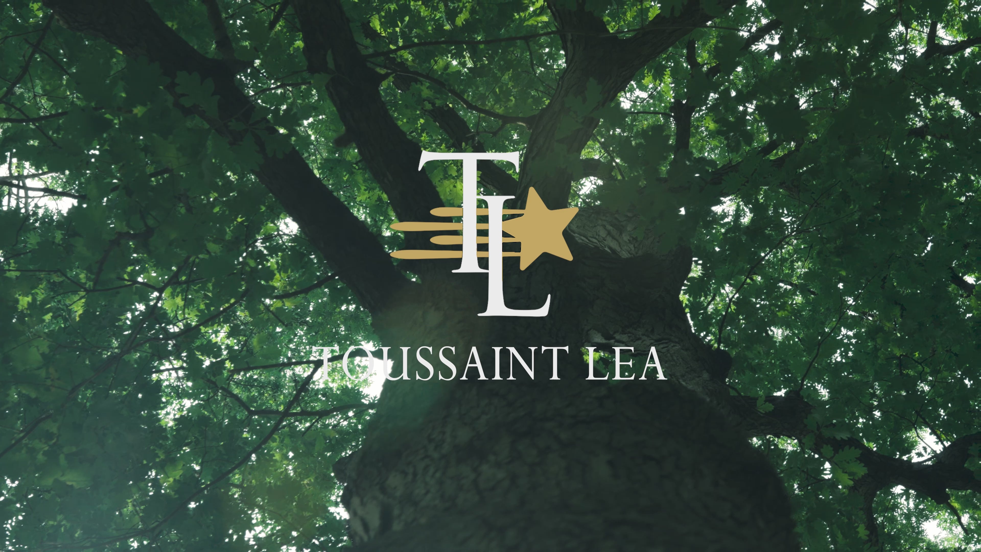 Toussaint Lea